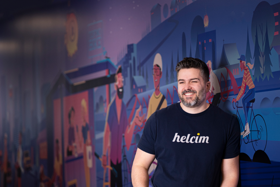 Helcim Founder Headlines Tech Thursday - Calgary.Tech