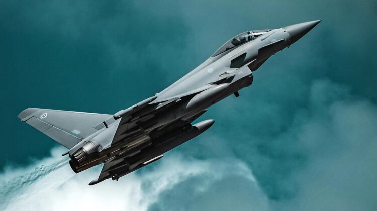 Alberta Invests 1m In Aviation Aerospace Council To Support Defence